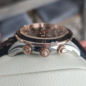 Marco Moore | Accessories | Marco Moore Limited Edition Crystal Diamond ...